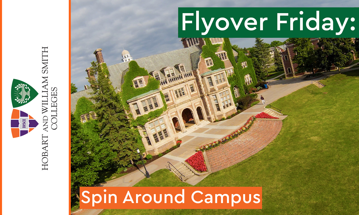 Hobart and William Smith Colleges